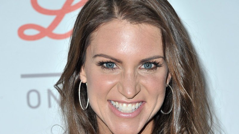 Stephanie McMahon Shares Workout Video, Lucha Bros Have Zero Fear Of ...