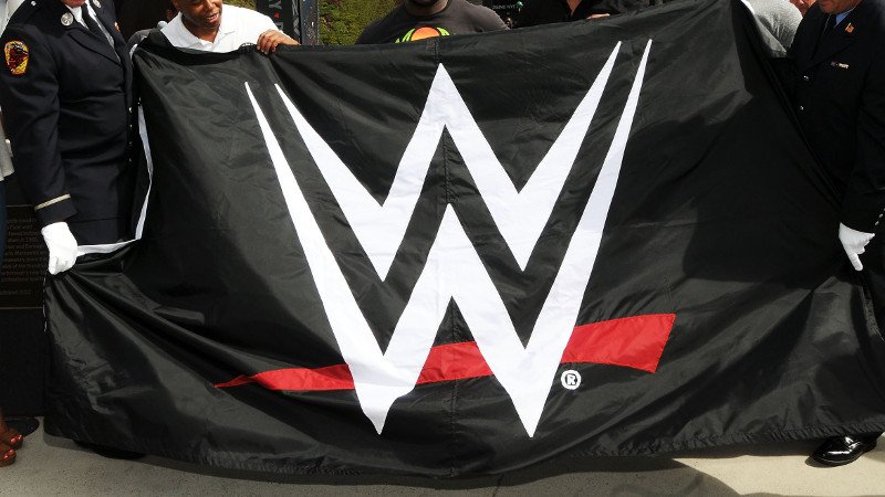 WWE And The Ringer Launch Exclusive Audio Network On Spotify
