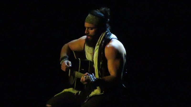 Last Night's RAW Show How Important A Good Wrestling Crowd Can Be