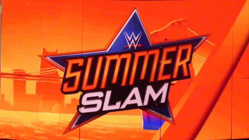'SummerSlam's Hottest Moments' TV Special To Air On FOX - Wrestlezone