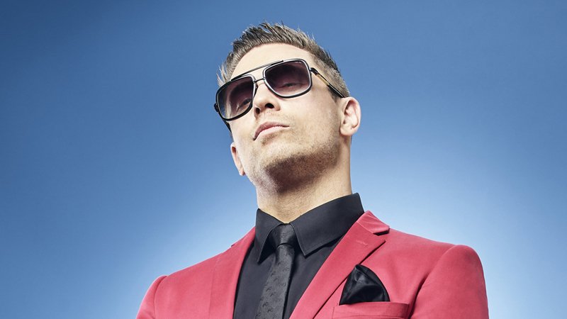 The Miz Has A Question For Asuka, Get To Know Dan Matha (Videos)