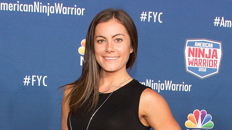 Kacy Catanzaro Thanks Fans After Her Return To NXT: 'Oh Hey, I'm Back'