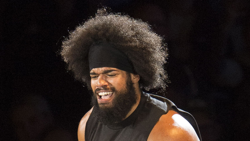 No Way Jose Discusses How He Can Get Higher On The WWE Card
