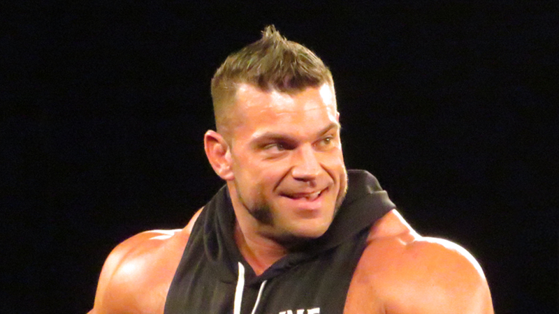 Throwdown Thursday: Brian Cage vs. Jack Evans (Full Match)