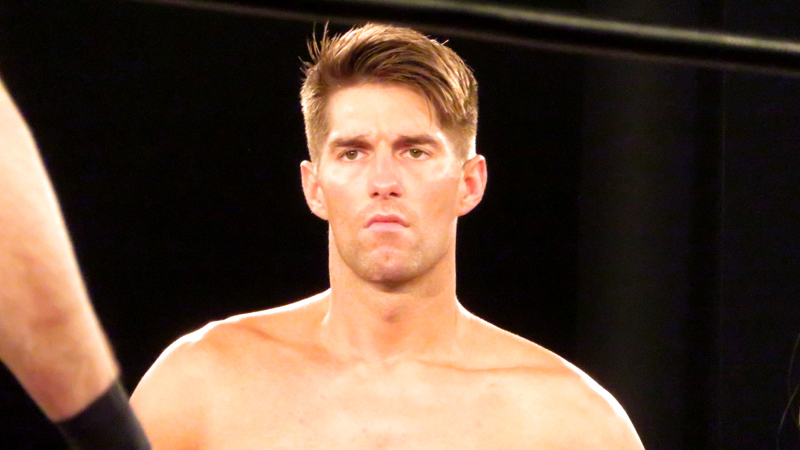 5 Things You Didn't Know About Zack Sabre Jr. - Wrestlezone.com