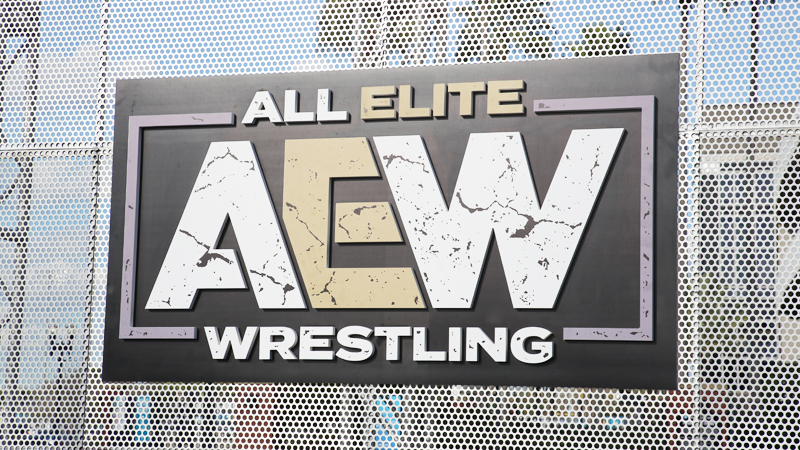 AEW TNT Championship Design Revealed Prior To Double Or Nothing (Photo ...