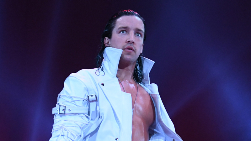 WWE Reportedly Making A 'Strong Play' For Jay White After Rumored NJPW Exit