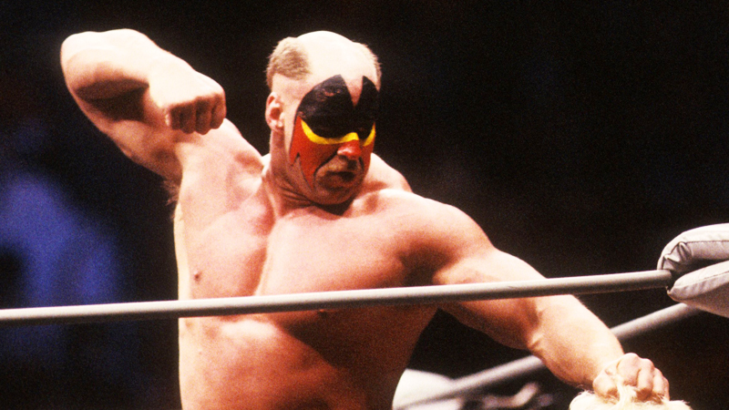 Legion Of Doom's Unmatched Dominance Across Promotions