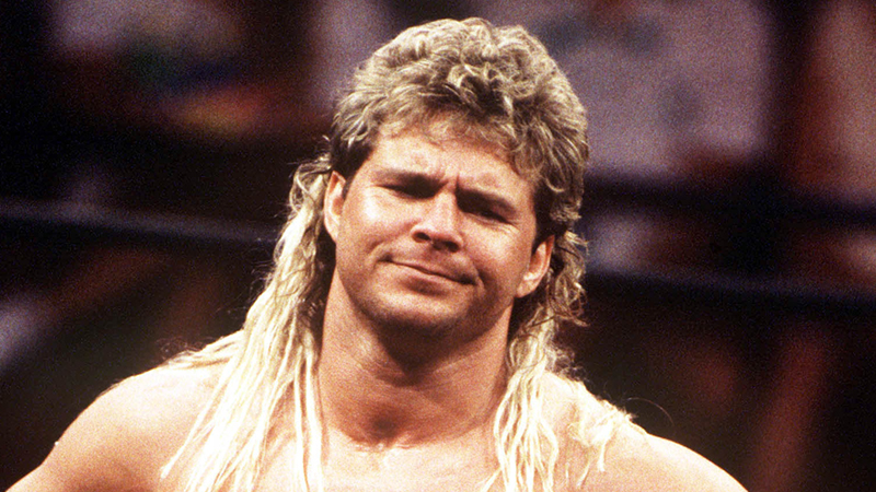 Lexis King: Brian Pillman Being Inducted In The WWE Hall Of Fame Is All ...