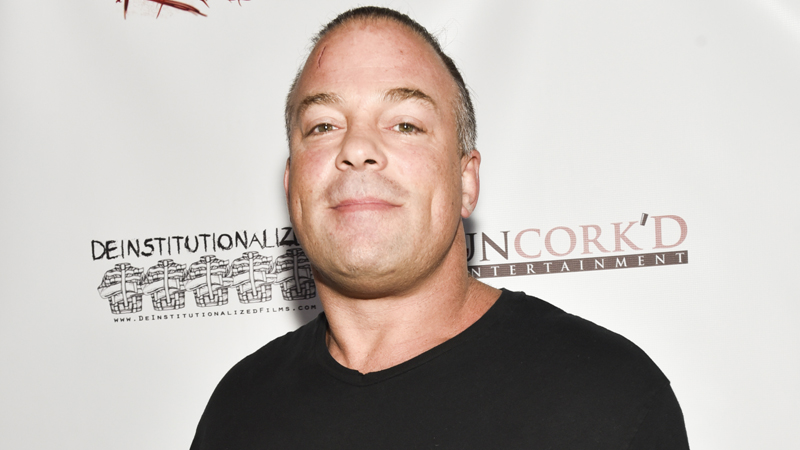 Rob Van Dam Announces New Deal With IMPACT Wrestling, Decision To Sign ...
