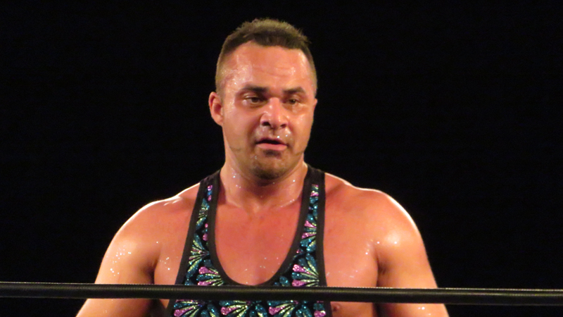 Teddy Hart Speaks Out About Past Allegations Against Him Resurfacing Online
