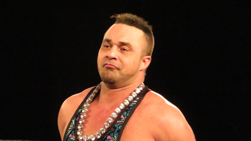 Teddy Hart Documentary Gets New Trailer, Release Date On Peacock