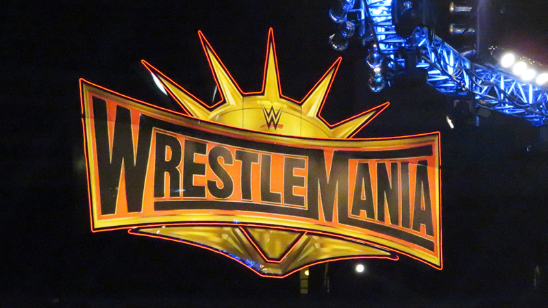 5 Best Ladder Matches In WrestleMania History - Wrestlezone