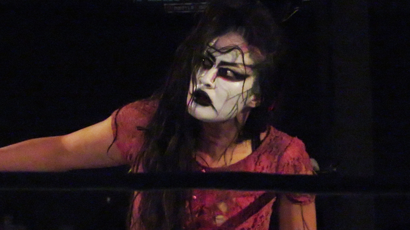 Su Yung Spells Out Her Contract Status, Lucha House Party Ready To 'Get ...