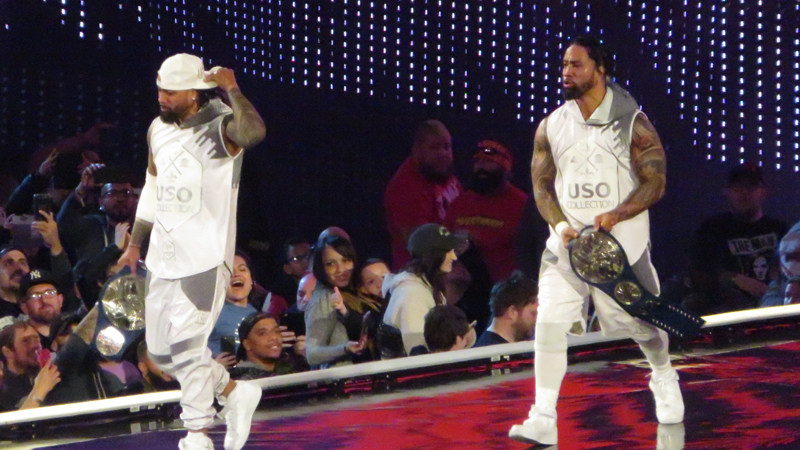 Jey Uso On The Usos Return: In Time, The Uso Penitentiary Will Re-Open