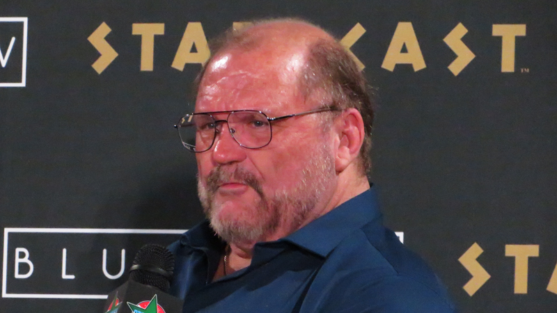 Arn Anderson On Why The Four Horsemen Formula Hasn't Been Replicated