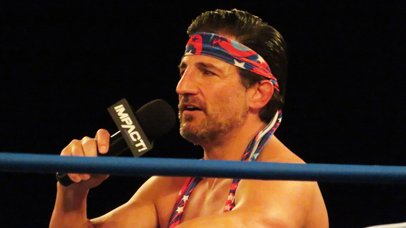 Chris Jericho Defends Long-Time Colleague Disco Inferno