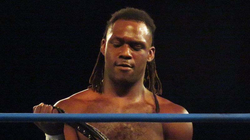 Rich Swann Health Update & Matches Set For Next Week's IMPACT Wrestling