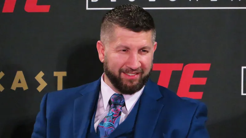 Shane Helms: Every Decision Vince Makes Has 'A Million Dollar Price Tag ...