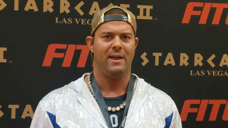 MLW Fusion Recap: Davey Boy Smith Takes On 'Filthy' Tom Lawlor