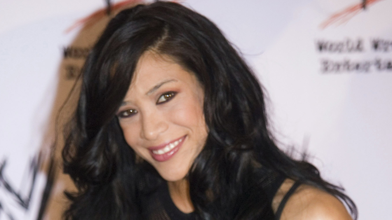 Melina Was In Talks w/ WWE, But Never Signed A Contract - WrestleZone