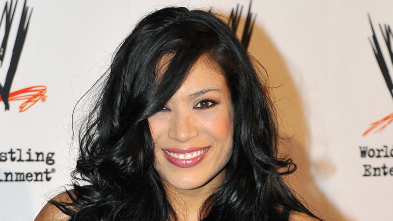 Report: Melina Perez Returning To WWE