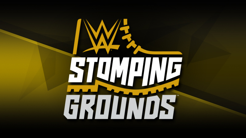 WWE Stomping Grounds' Attendance Estimated At Between 4000 & 4500