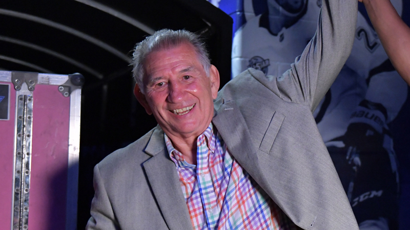Gerald Brisco Let Go By WWE After 36 Years, Says He's At Peace