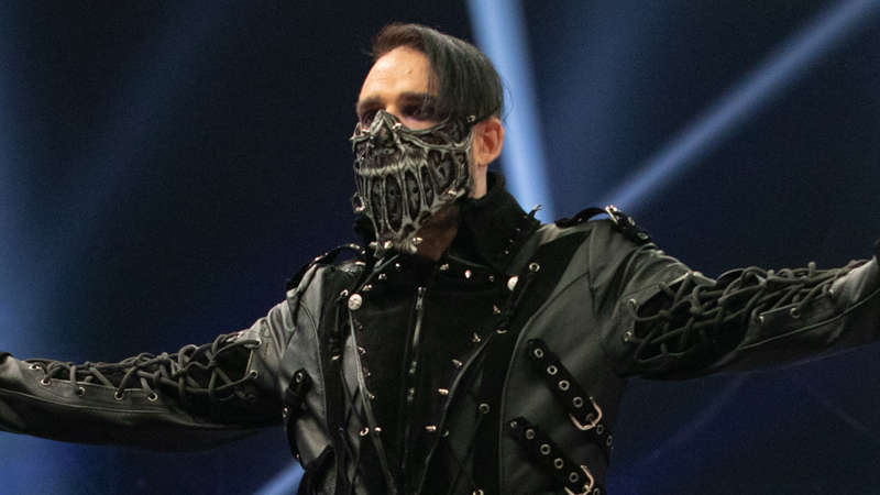 Tony Khan Comments On Reported Restaurant Fight Between Jimmy Havoc ...