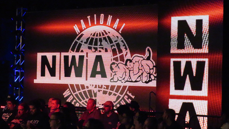 Jim Cornette Talks NWA Powerrr, The Rock, And Billy Corgan's Input ...