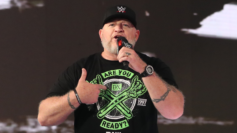 Report: Road Dogg Among Series Of WWE Performance Center Staff Cuts