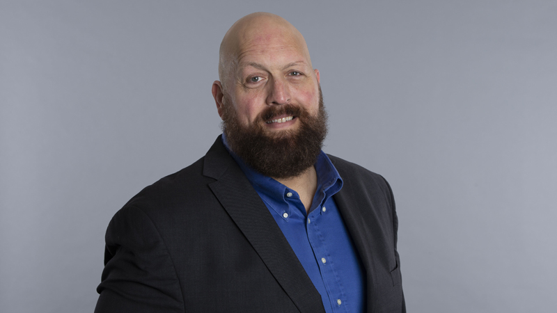 Trailer Released For The Big Show’s New Netflix Show - Wrestlezone