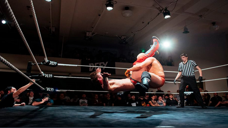 DEFY Announces That 'Summer Is Cancelled', Events Through August ...