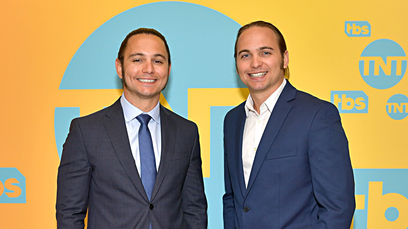 The Young Bucks Talk AEW Dynamite, Being Bookers And More