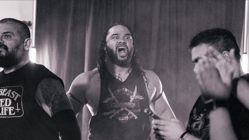 MLW Teases CONTRA Had An 'Inside Man' For Their Hostile Takeover
