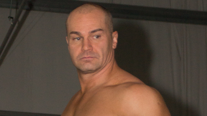 The Rock Praises Lance Storm As 'One Of The Best Pure Athletes' He's ...