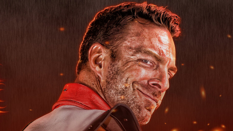 Eli Drake On NWA Having A Good Formula, The Value Of A Good Promo