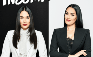 Bella Twins Releasing A New Memoir Titled Incomparable 