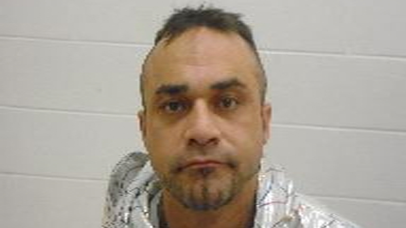 Teddy Hart Arrested For Drug Possession In Virginia - Wrestlezone