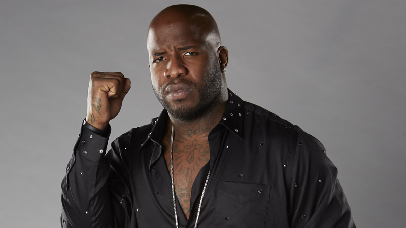 Moose Retains TNA Belt, Gets IMPACT Title Match At Sacrifice