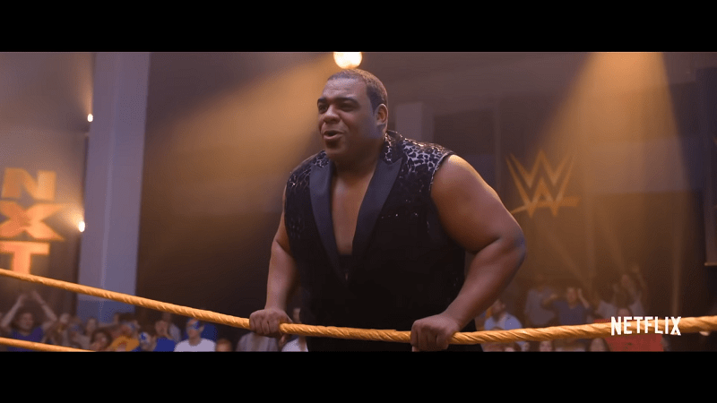 WWE NXT Doubles Down On Keith Lee (WrestleZone Podcast) - Wrestlezone