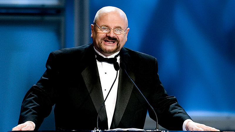 Legendary WWE Ring Announcer Howard Finkel Passes Away At Age 69
