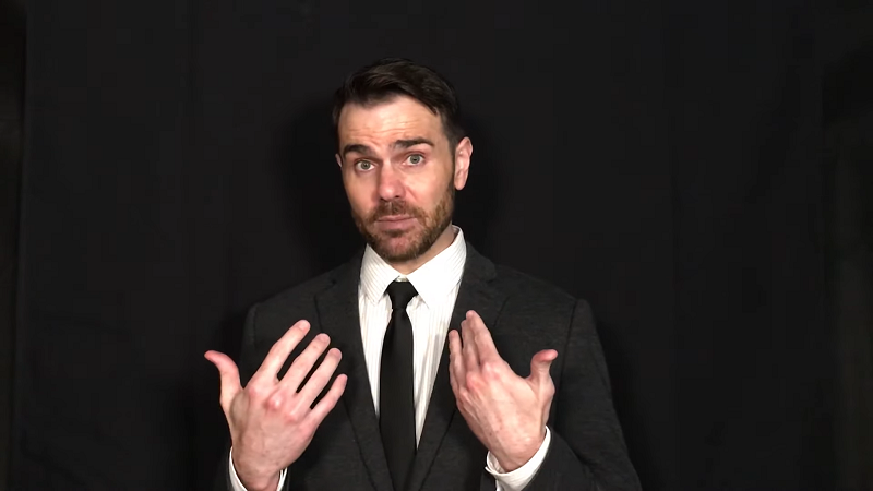 Mike Quackenbush On Allegations: 'I Know I Said Ignorant Things In My ...