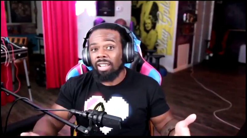 Xavier Woods Makes ‘Little To No Money’ From UpUpDownDown