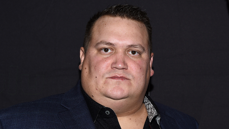 Report: WWE Fired Chris DeJoseph Over Inappropriate Remarks On A Zoom Call