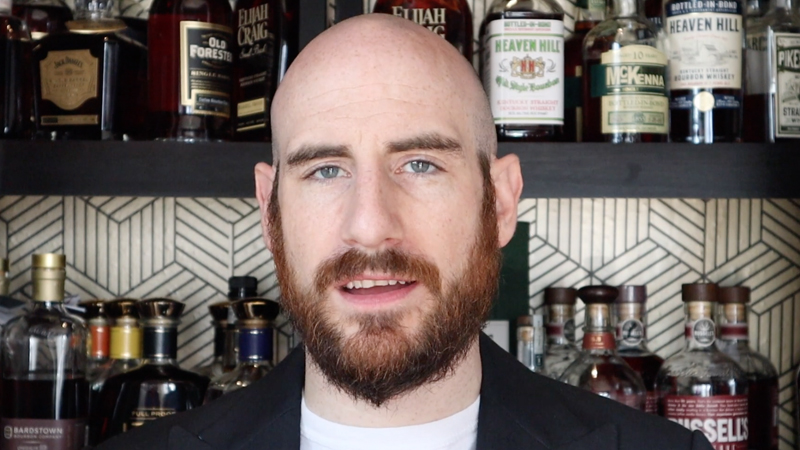 Aiden English Explains Why He's Not The ‘Future Endeavored’ Wrestler ...