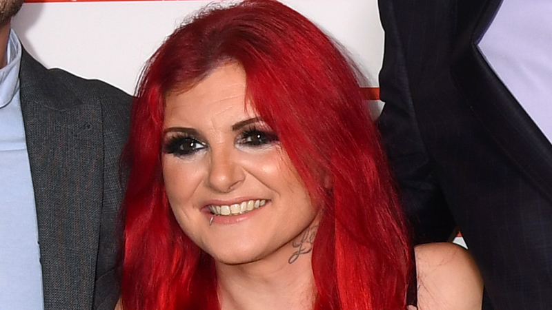 Saraya Knight
