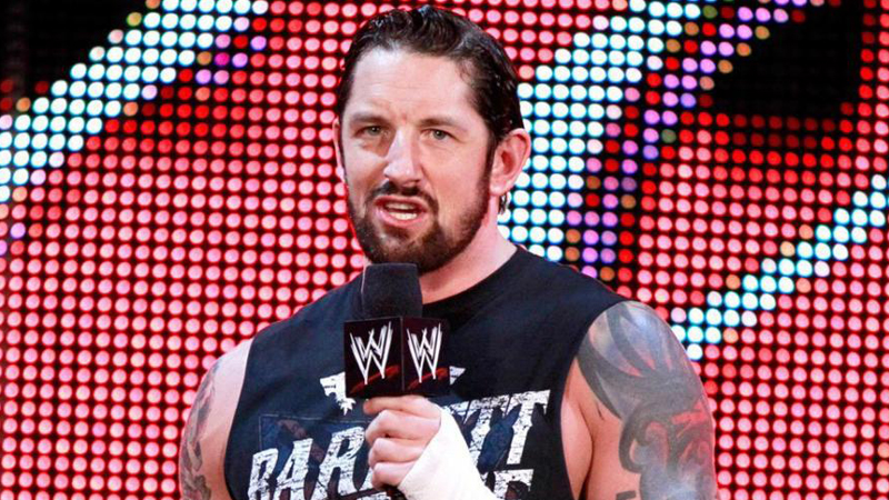 Stu Bennett On Speaking Skills Being His Biggest Strength - WrestleZone