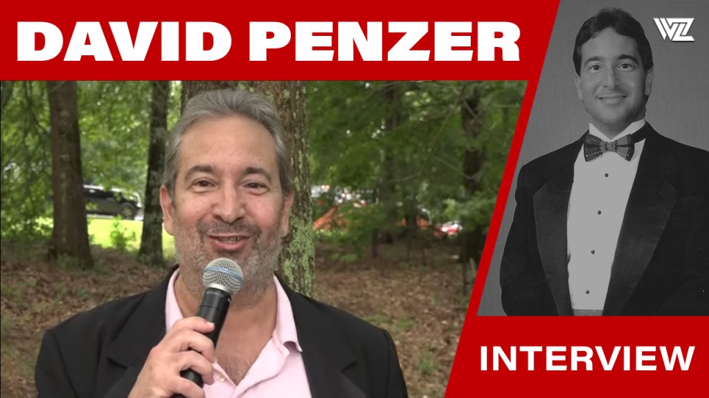David Penzer Is ‘Talk'N Shop’ About His Return To IMPACT Wrestling ...