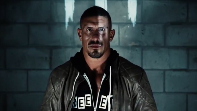 EC3 Attacks Moose, Steals The TNA Championship